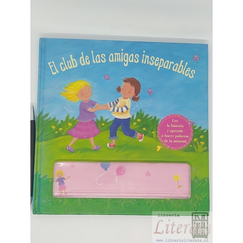 El club de las amigas inseparables Becky Brookes / Melanie M