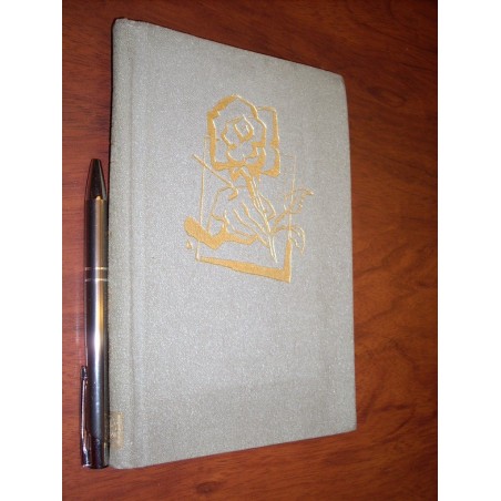 Canto Sara De Ibañez / Prólogo De Pablo Neruda Ed Losada 195