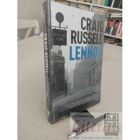 Lennox Craig Russell Ed. Rocaeditorial formato grande