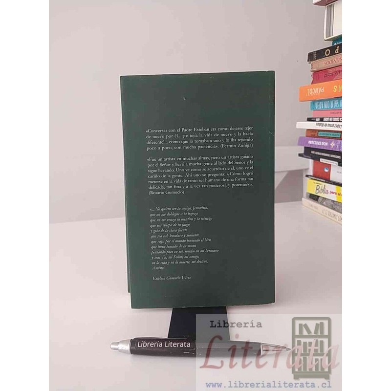 En la memoria de los suyos Esteban Gumucio Natacha Pavlovic Babaric CSC 417 páginas