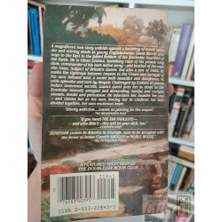 Zemindar Valerie Fitzgerald Bantam books EN INGLES