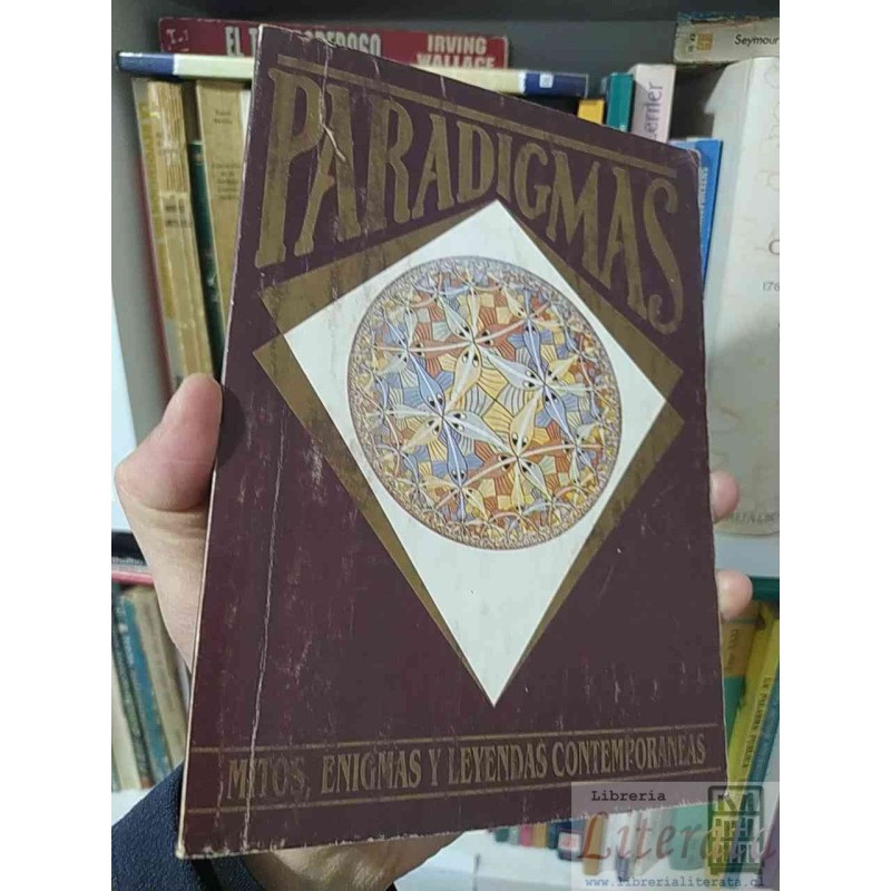 Paradigmas Mitos, Enigmas y Leyendas Andrógino y otros PYESA PYESA ...