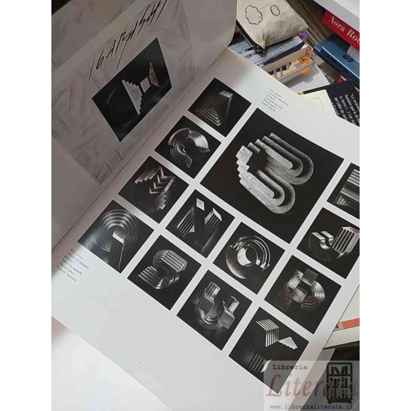 Best of Graphis Typography Page One Publishing Page One Publishing ...