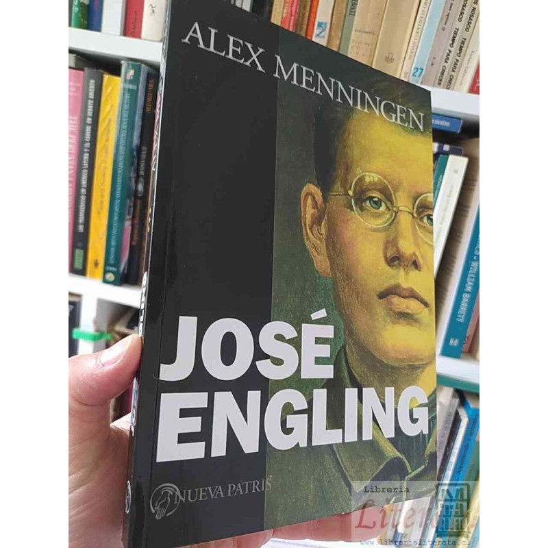 José Engling Alex Menningen Nueva Patris formato grande