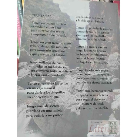 Pausa entre Dos Estaciones Gilda Nélida Pérez Guzmán PRIMEROS PASOS EDICIONES