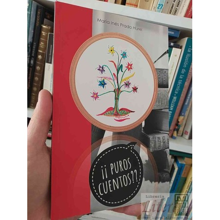 Puros cuentos María Inés Prado Hurel Coincidir Ediciones