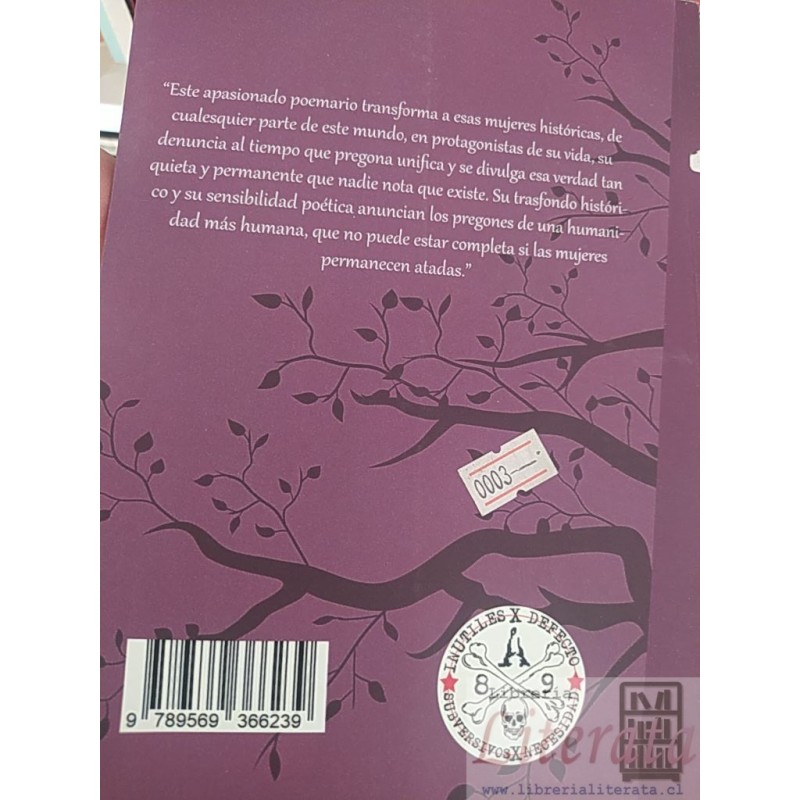 Reencarnaciones Jenny Londoño López Selección