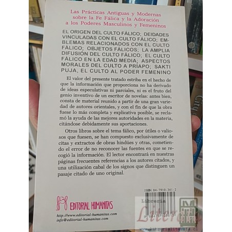 El culto fálico Las prácticas antiguas y modernas sobre la fe fálica y ...