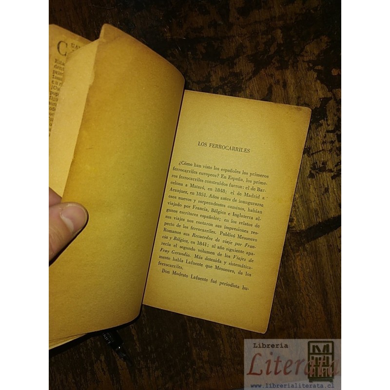 Castilla Azorín Ed. Losada